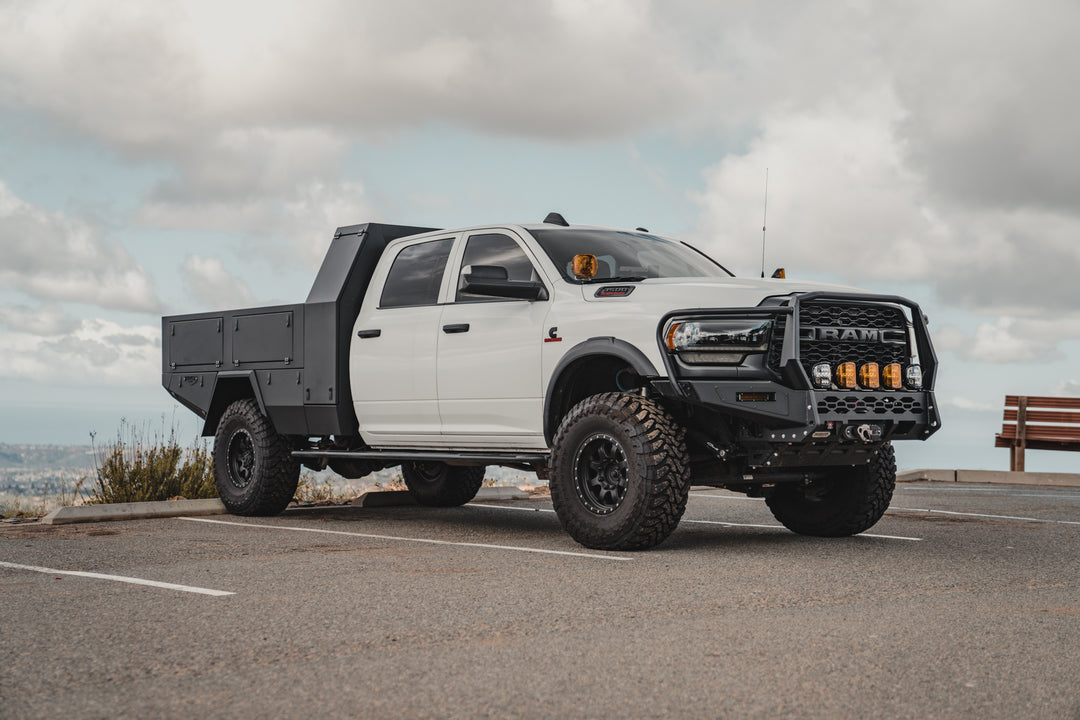 Ford F550 Truck Beds Truck Bed Accessories For Ford F 550 Super Duty